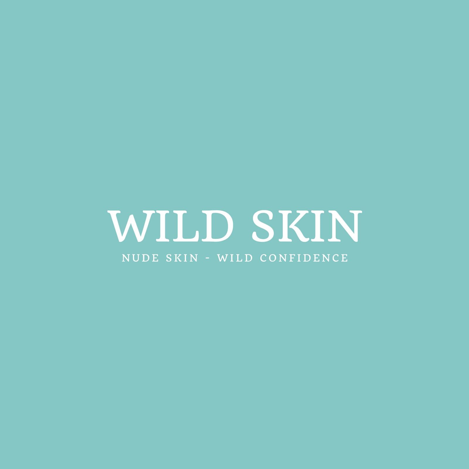 WILD SKIN™
